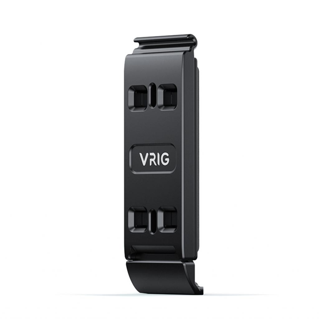 VRIG AC-26 Sports Camera Battery Cover for Vertical Mounting Removeable ...