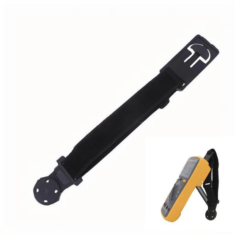 JOPH Magnetic Hanging Strap For Fluke Digital Multimeter Parts For ...