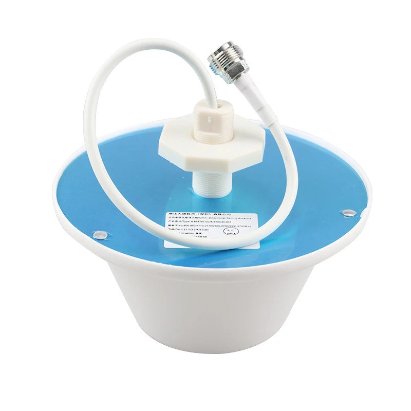800-3700MHz 4G 5G Indoor Ceiling Antenna For Cell Phone Signal Booster ...