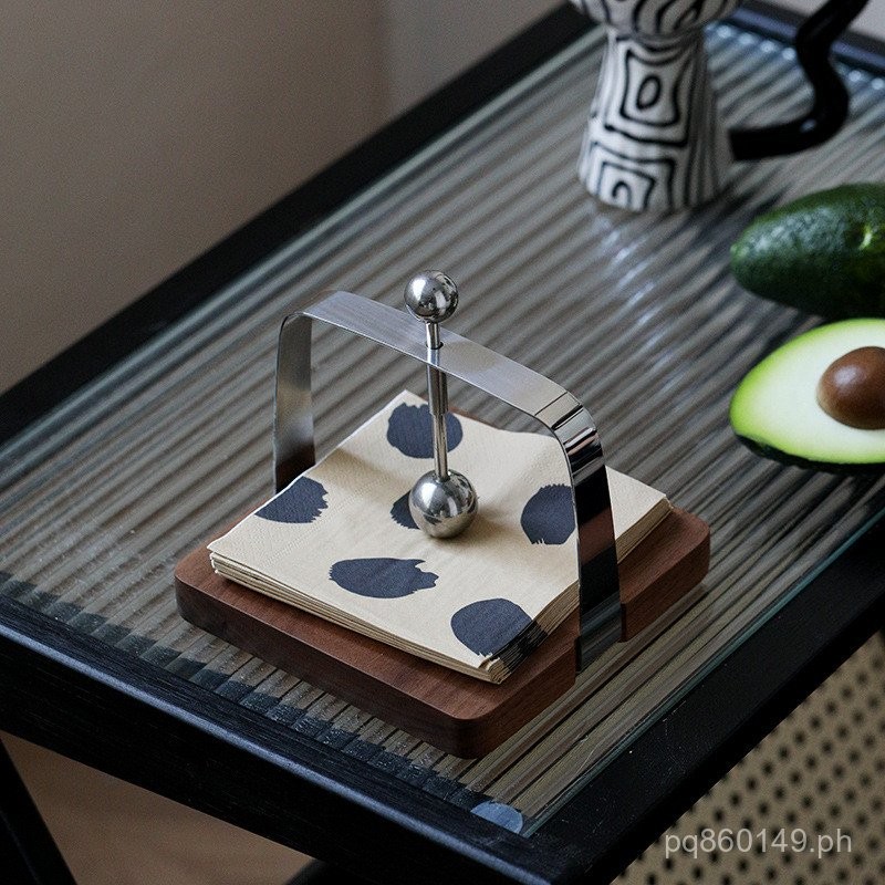 Coffee Shop Tissue Box New Chinese Style Living Room Wholesale Hotel ...