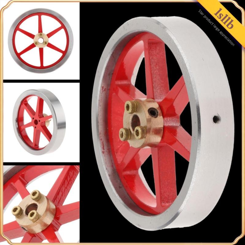 [Lsllb] Electricity Power Generator Flywheel, Inertial Flywheel for Hot ...