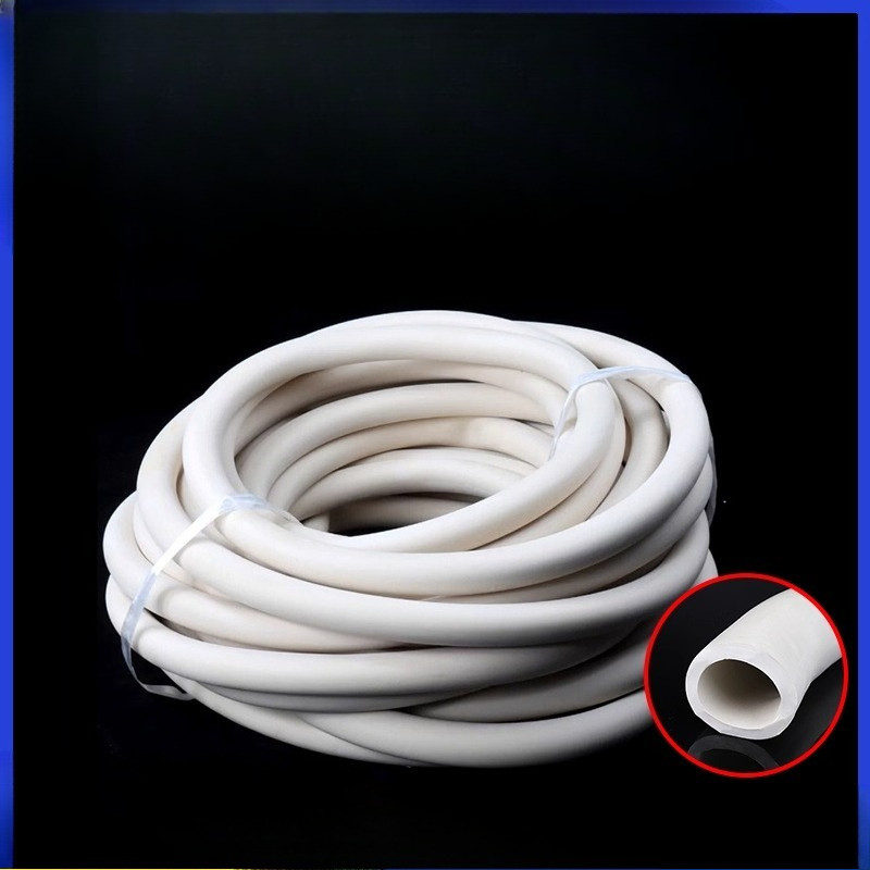 High Pressure Rubber Tube Oil Resistant Hose High Temperature Wear ...