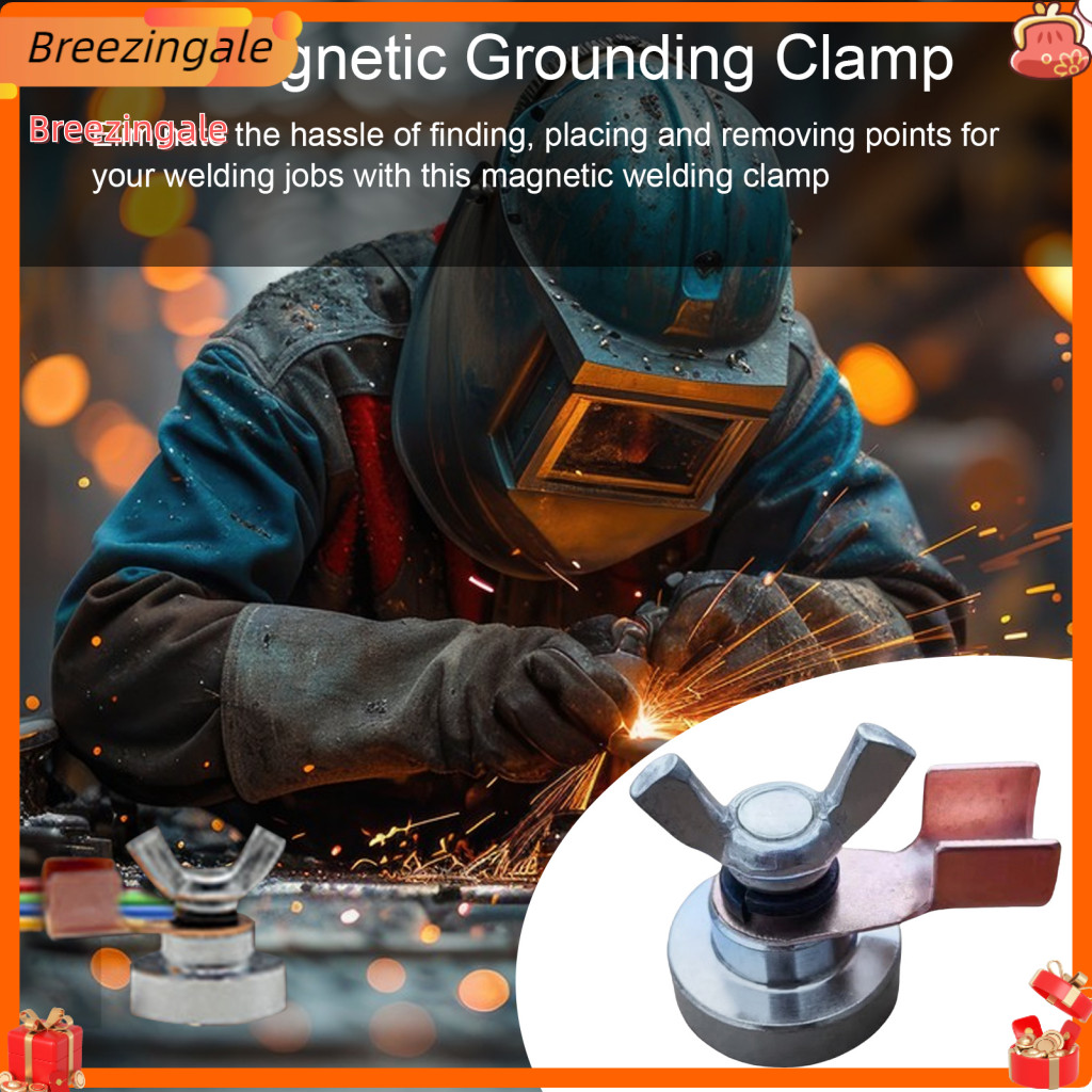 [BZ] Easy-to-use Welding Grounding Clamp Welding Grounding Clamp ...