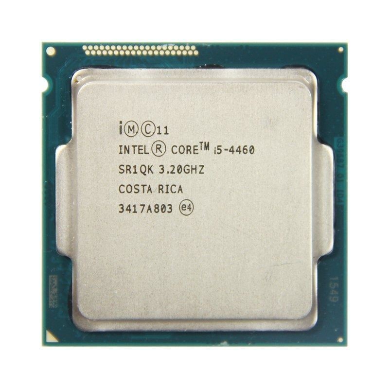 Core i7 CPU Processor Intel 22nm 3.7GHz Dual-Core CPU 5W TDP Supports ...