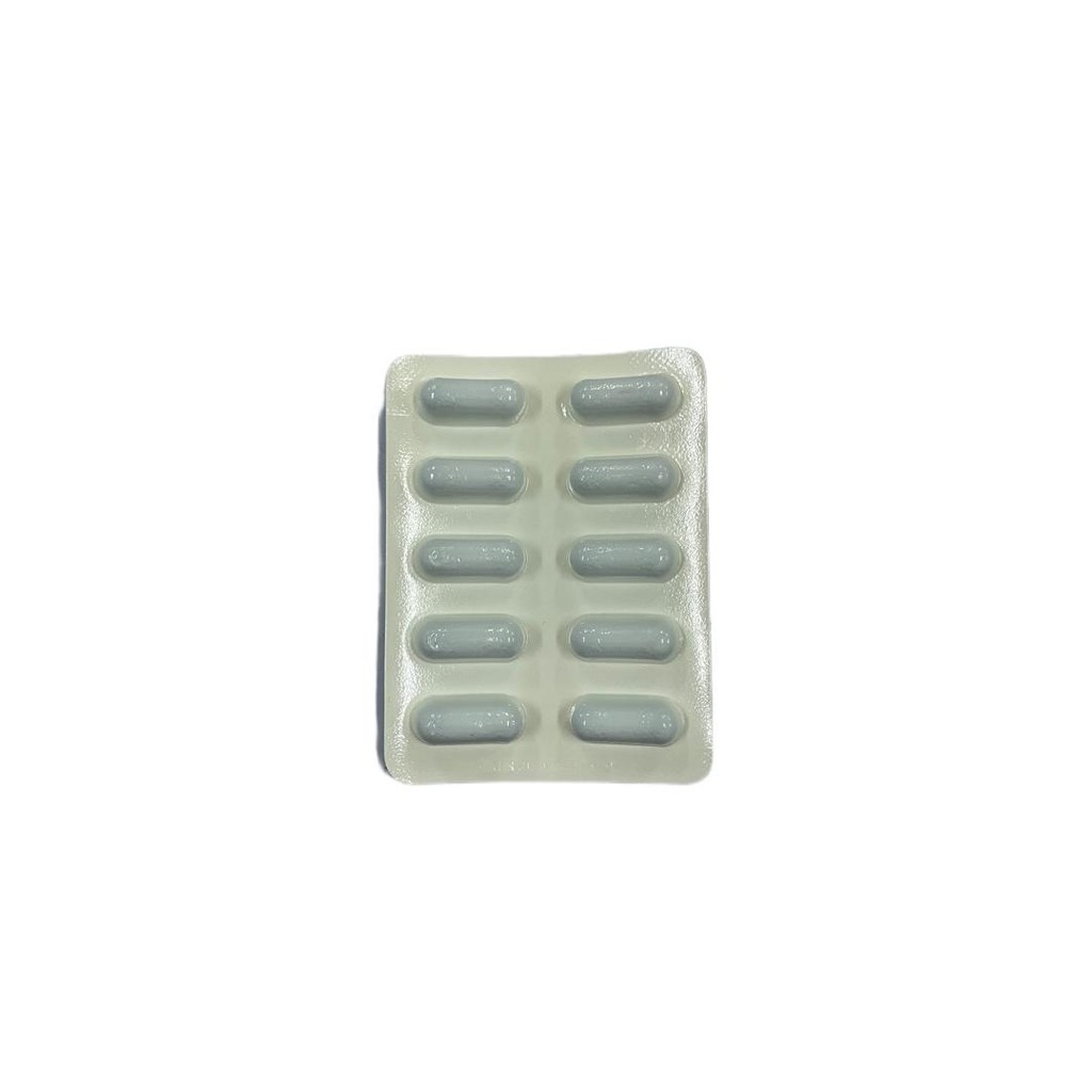 (CLEARANCE) VITAHERB GINKGOLD 120MG 10"S (EXP: 10/2025) | Shopee ...