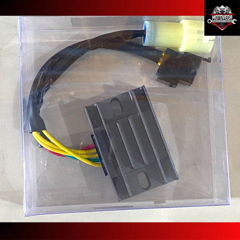E-POWER REGULATOR XR200 (8918) | Shopee Philippines