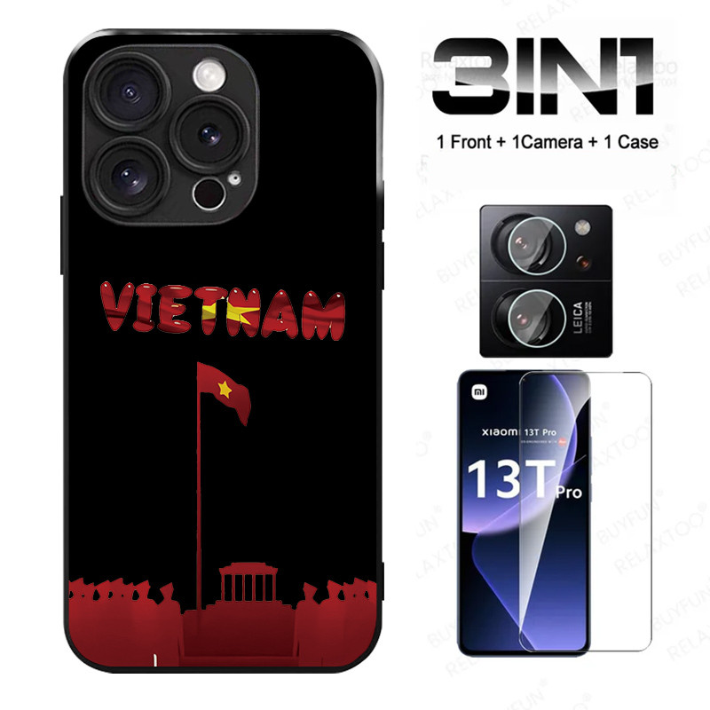 3 In1 Light Luxury Letter B Case For Iphone 17ProMax 17Pro Iphone 17 ...