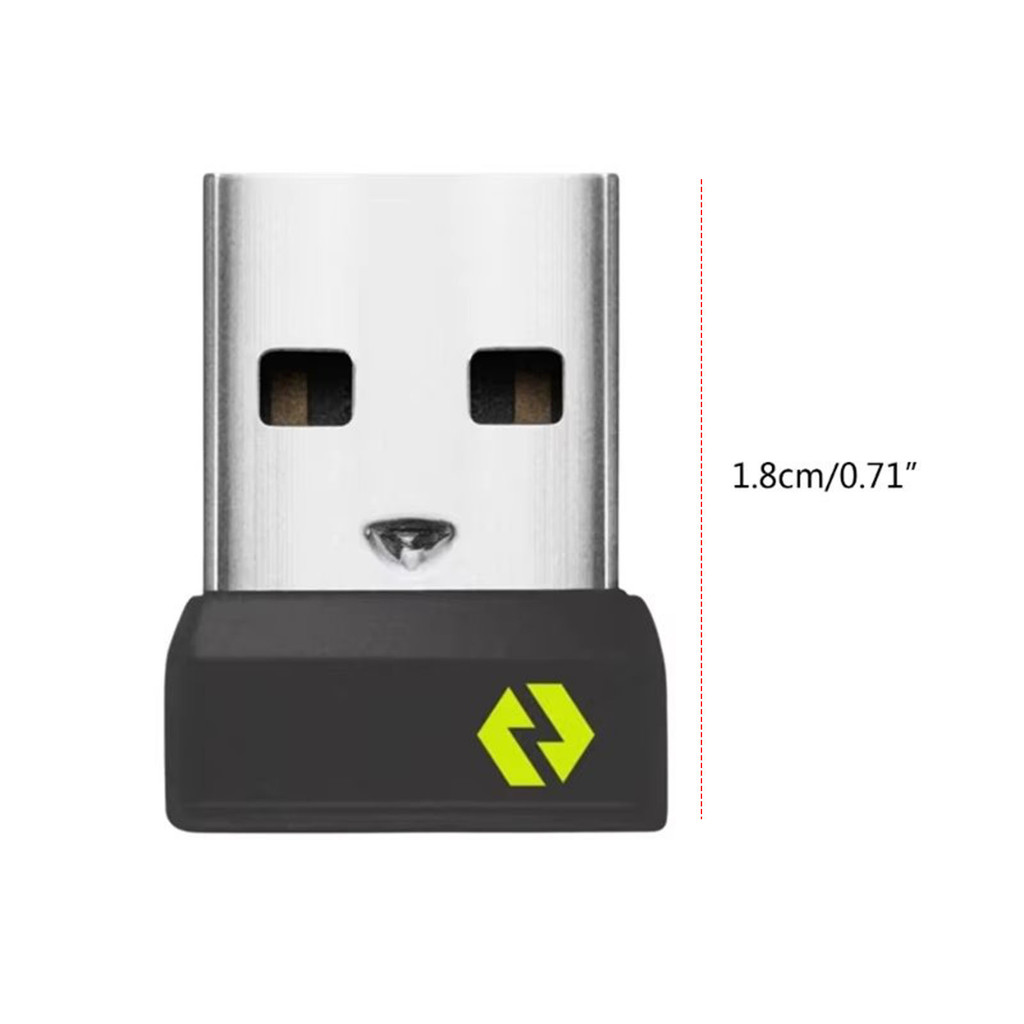 USB Adapter USB Dongle Bolt Receiver Bolt USB Wireless Receiver for ...