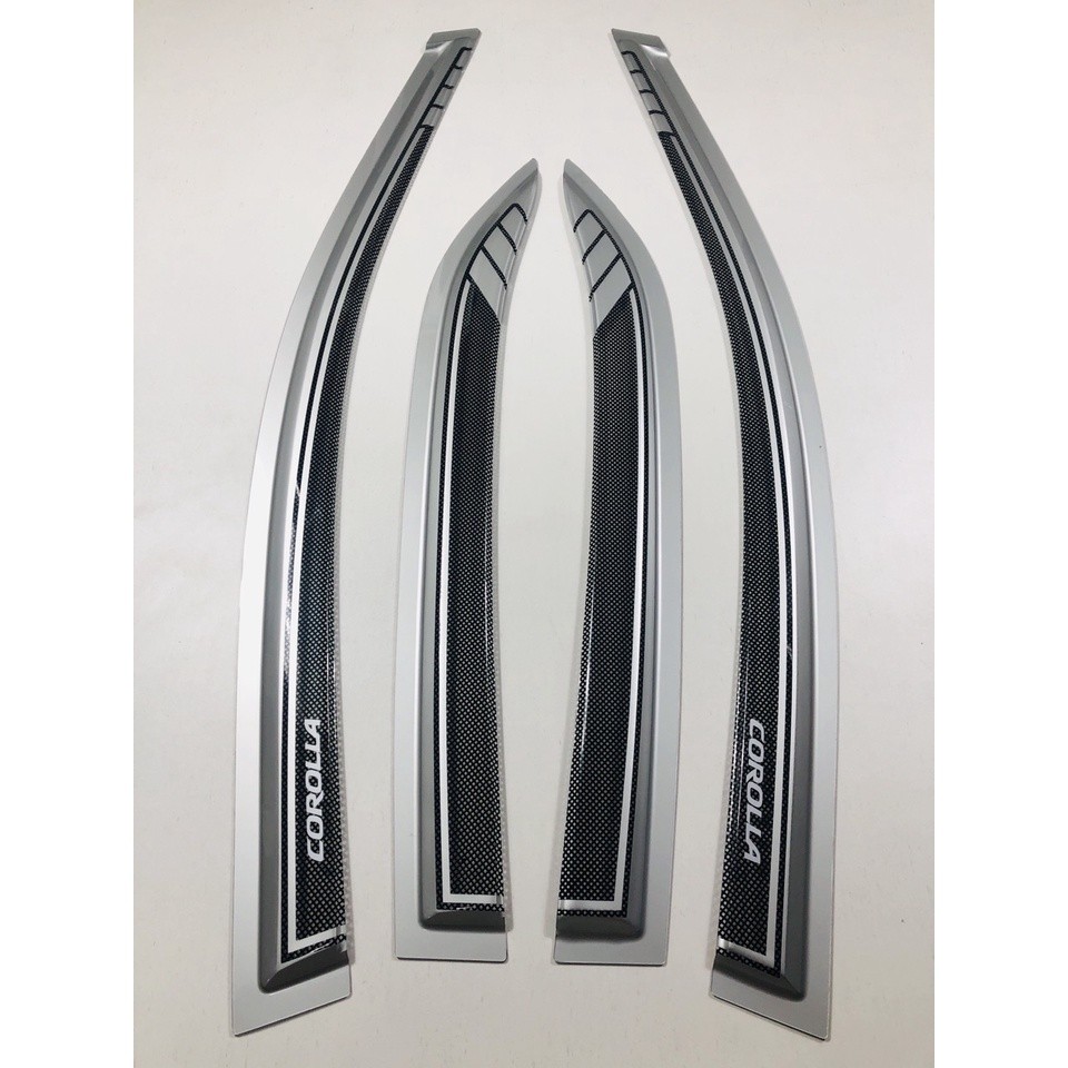 Toyota Corolla Altis 2007 2008 2009 2010 2011 2012 2013 GS Two tone ...