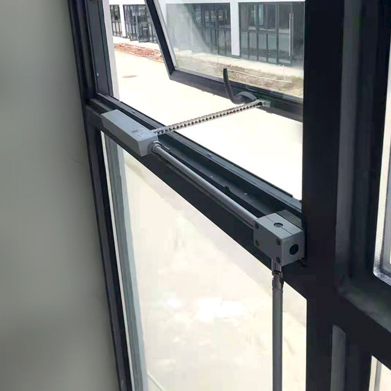 Hand Crank Window Opener Manual Window Opener Fire Engineering Top ...