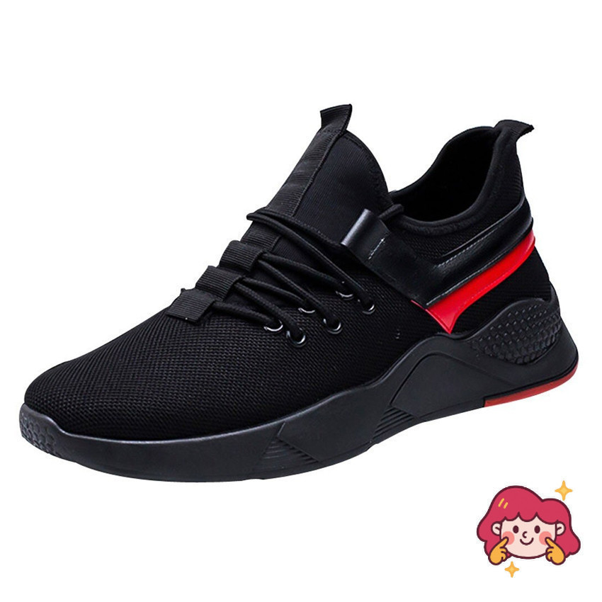 Men Sneakers Shoes native rubber shoes sneakers YQ3A | Shopee Philippines