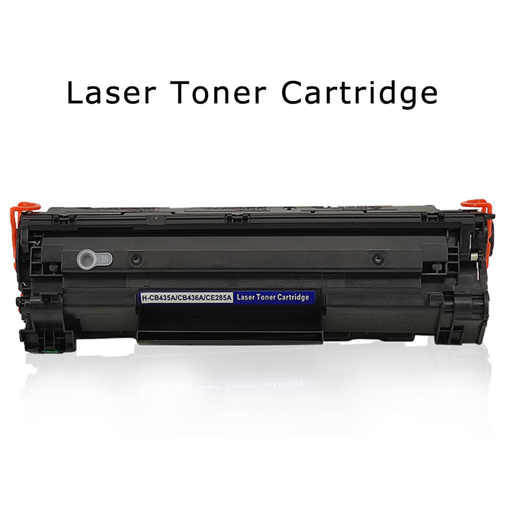 CE285A 85A Toner Cartridge Compatible with HP LaserJet P1102 P1100 ...