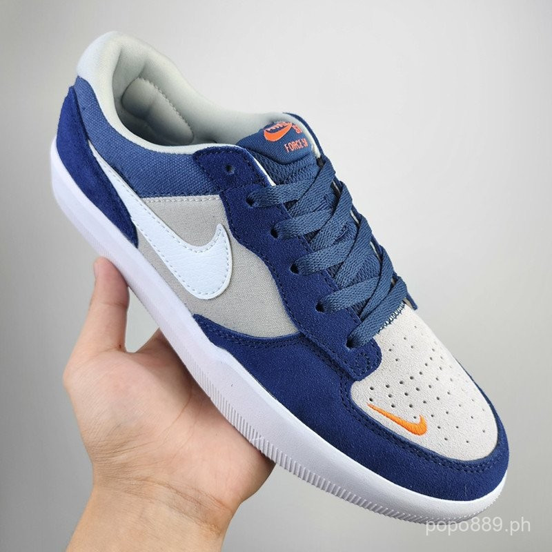 Home & Living Nike NK SB New Men's and Women's Casual Shoes Board Shoes ...
