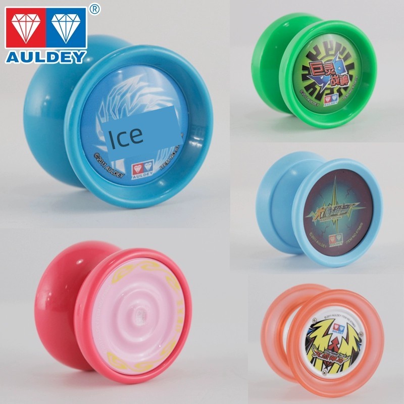 Audi Double Diamond yoyo yoyo Firepower Youth King Dancing Firepower ...