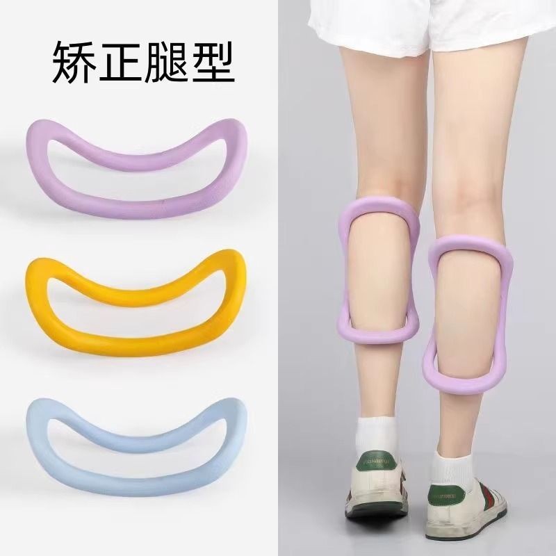Leg Correct~Correct X-Leg Valgus Muscle Relaxation Leg Orthosis~Correct ...