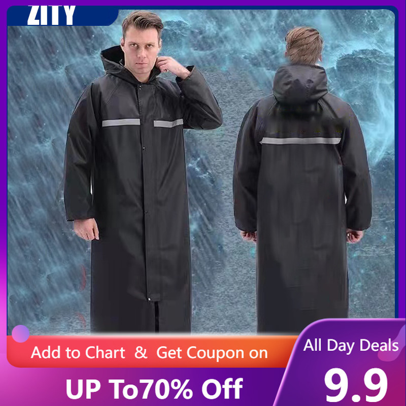 one piece raincoat Rain Coat for Motorcycle for Women/Raincoat for Men ...