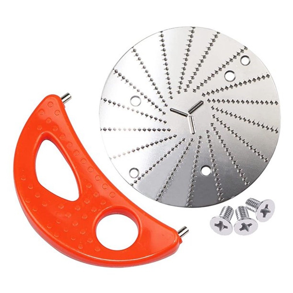 Juicer Blade Replacement Blade with Crescent Tool Juicer Replacement ...