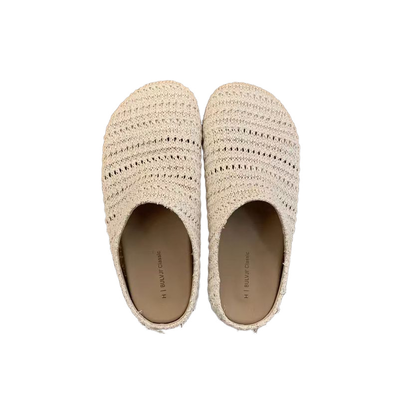 Hue Manila Korean High Heels - Breathable Toe Design for Women | Summer ...