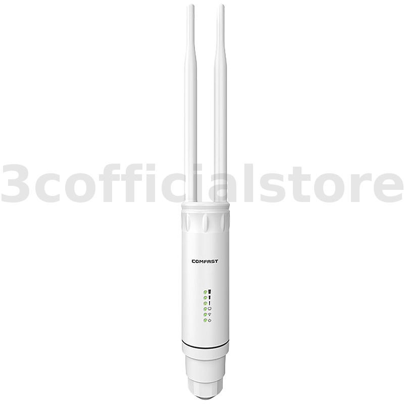 COMFAST CF-EW74 V2 High Power AC1200 Outdoor Wireless Wifi Repeater AP ...