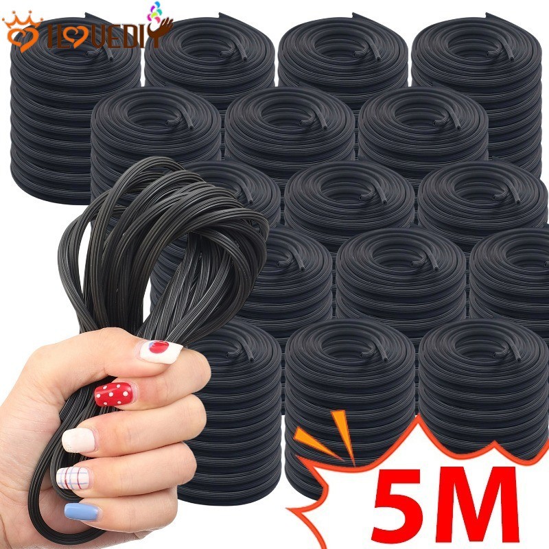 Window Screen Seal Strip for Aluminum PVC Steel Frames | PVC Mosquito ...