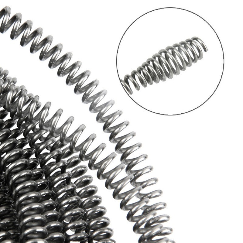 3M Drain Snake Panundot Snake Wire Dredging Tool Drain Cleaner Toilet ...