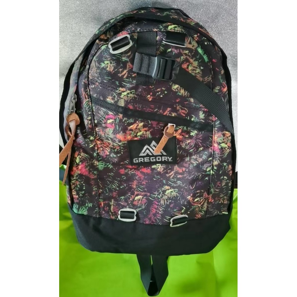 Gregory 16L Outdoor sports lightweight men's backpack | Shopee Philippines
