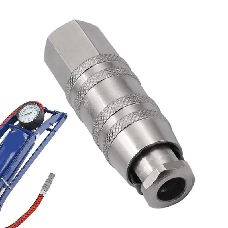 Air Hose Connector Coupler Air Fitting Plug Air Hose Adapter Air ...