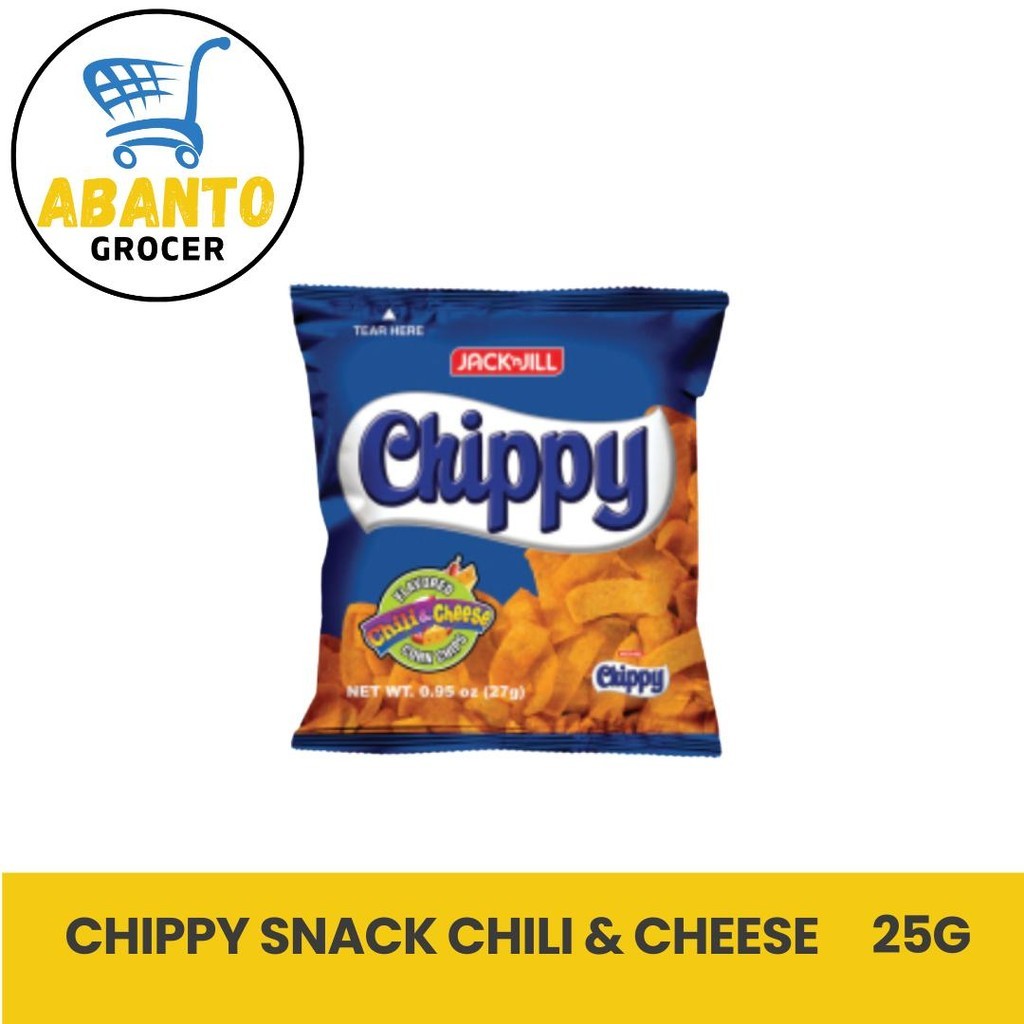 Shop chippy chips for Sale on Shopee Philippines