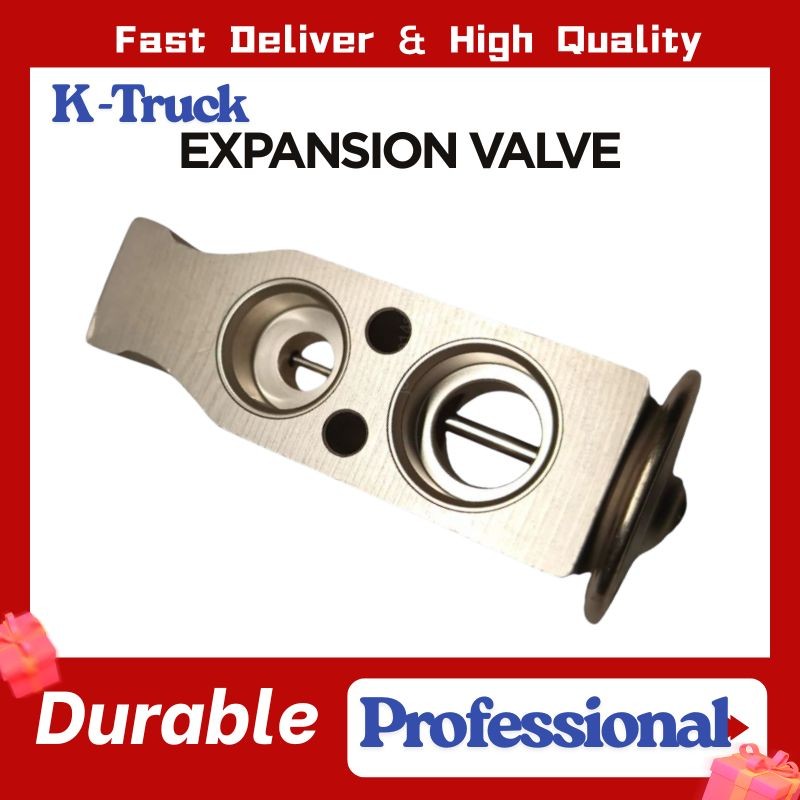 FO EXPANSION VALVE FO U1812010400A0 FOTON TOPLANDER FAST DELIVERY AND ...