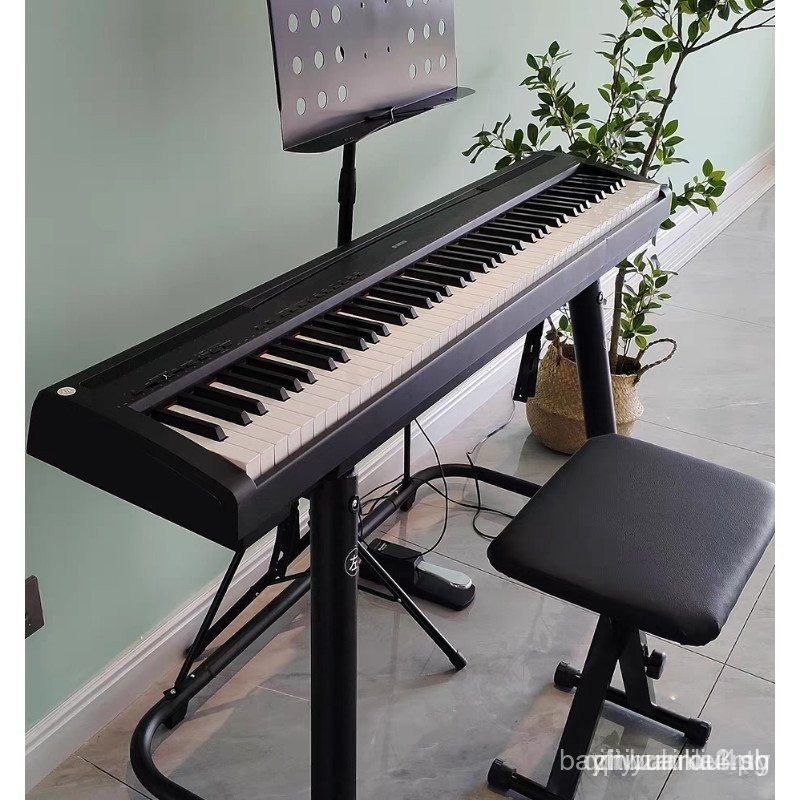 Universal Home Electronic Keyboard Stand U Yamaha Roland Stand ...