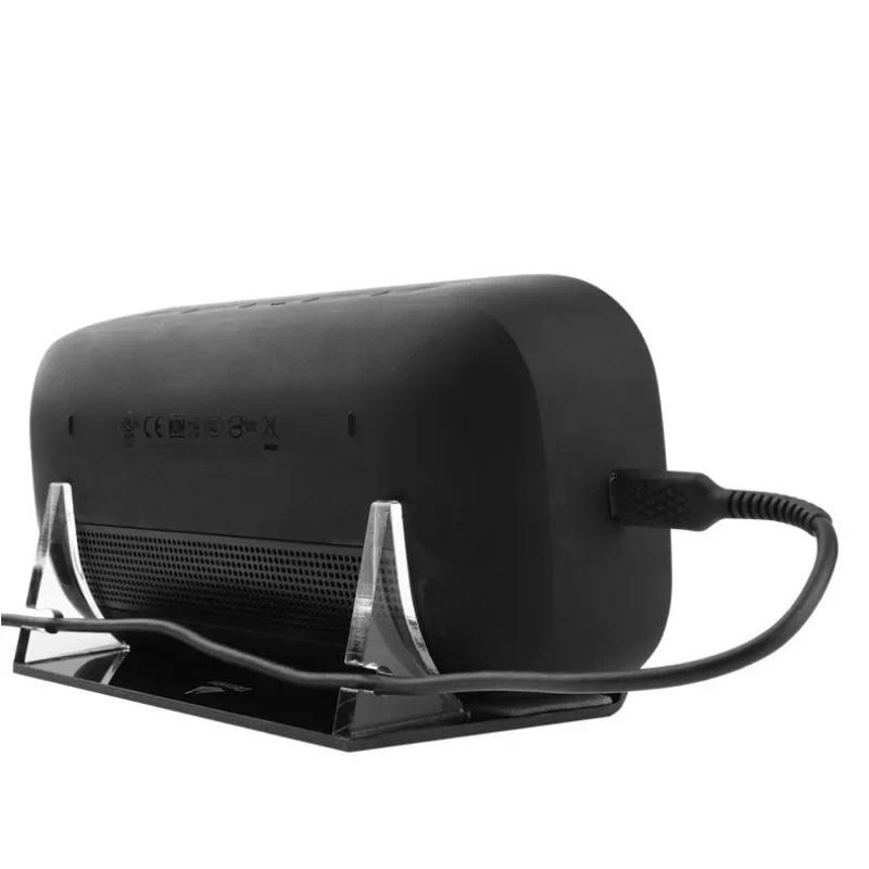 Acrylic Desktop Speaker Stand For For Bose SoundLink Flex Smart Speaker ...