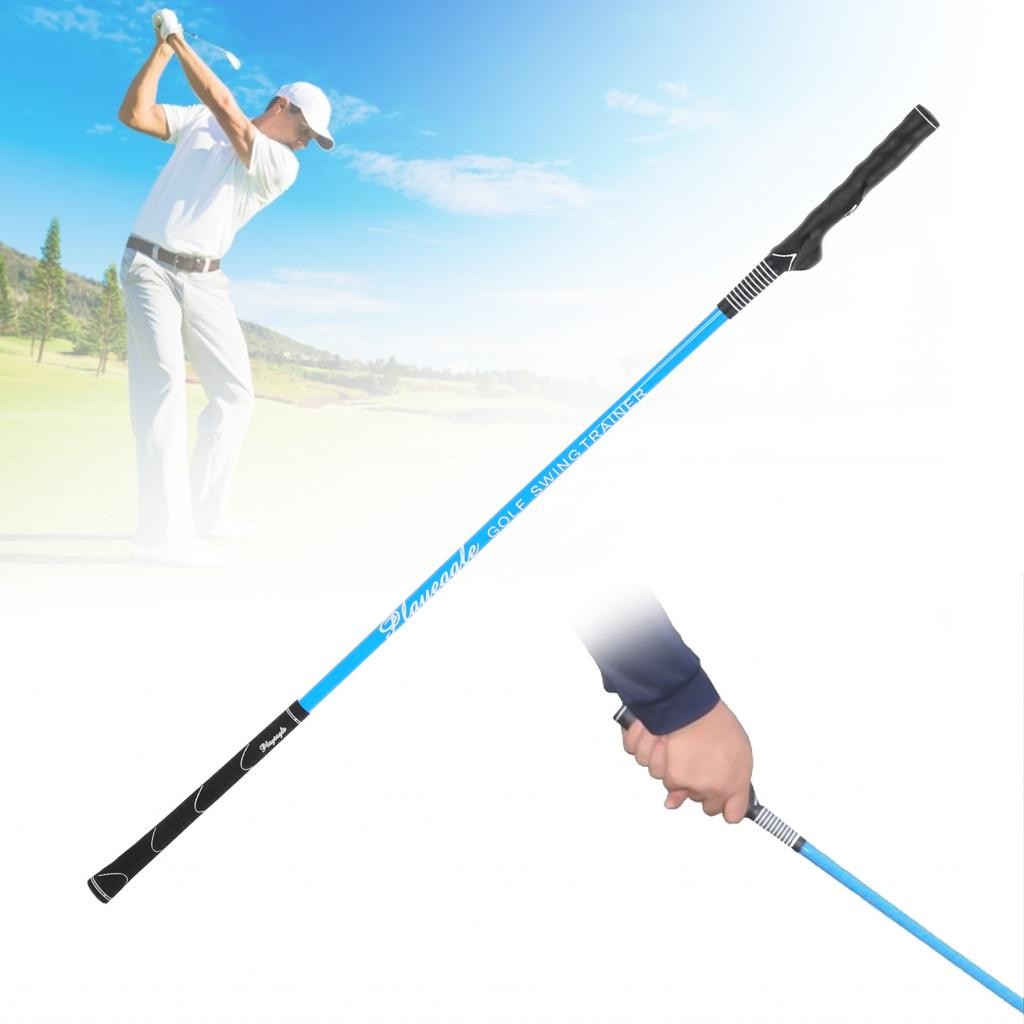 1qichong-th Dilwe Swing Practice Stick POM Aid Grip Indoor Accessories ...