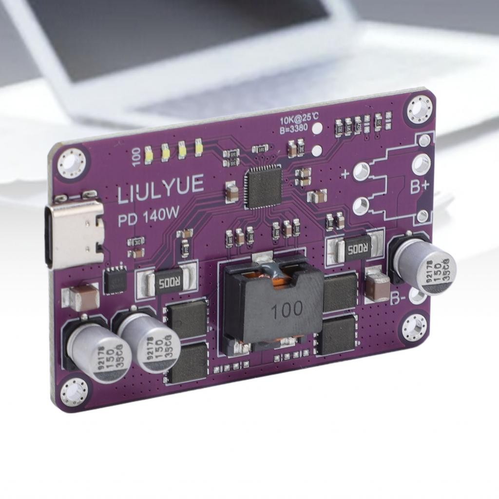 rriioo-ph 5 Series Charge Discharge Integrated Module 140W Battery ...