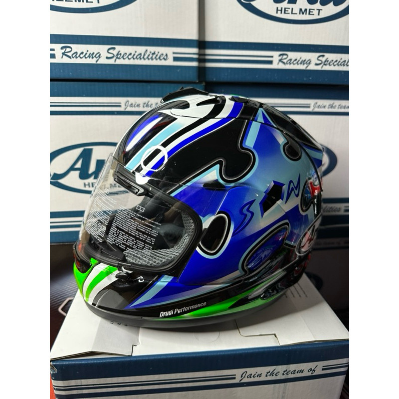 [2025NEW]A--rai Rx--7-rr5 Helmet fei2024819.ph Green (1:1 Work ...