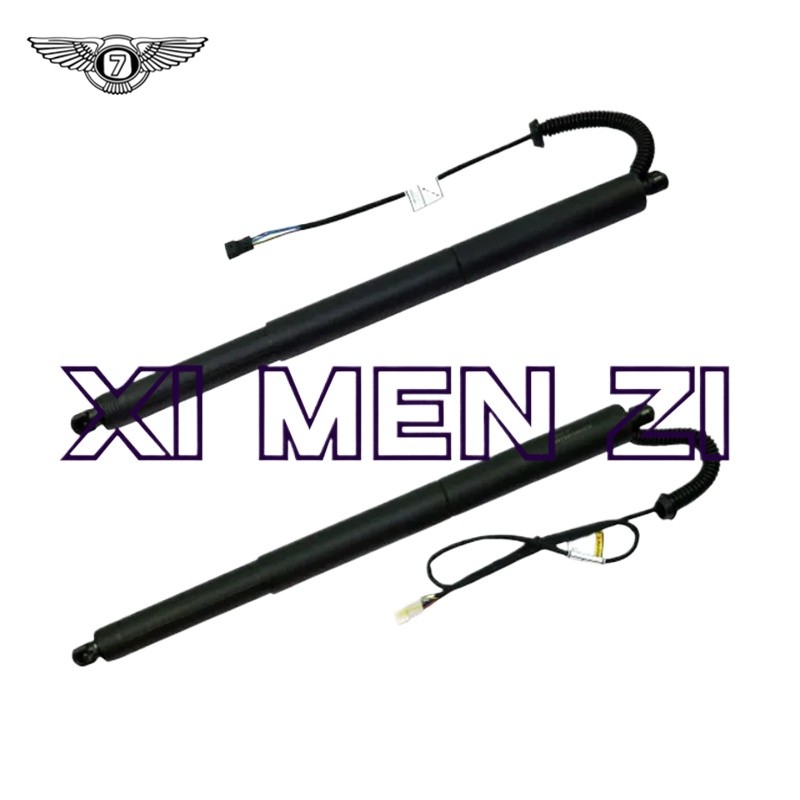 Applies. BMW X5 F15 car electric strut OE 51247294469 51247294470 ...