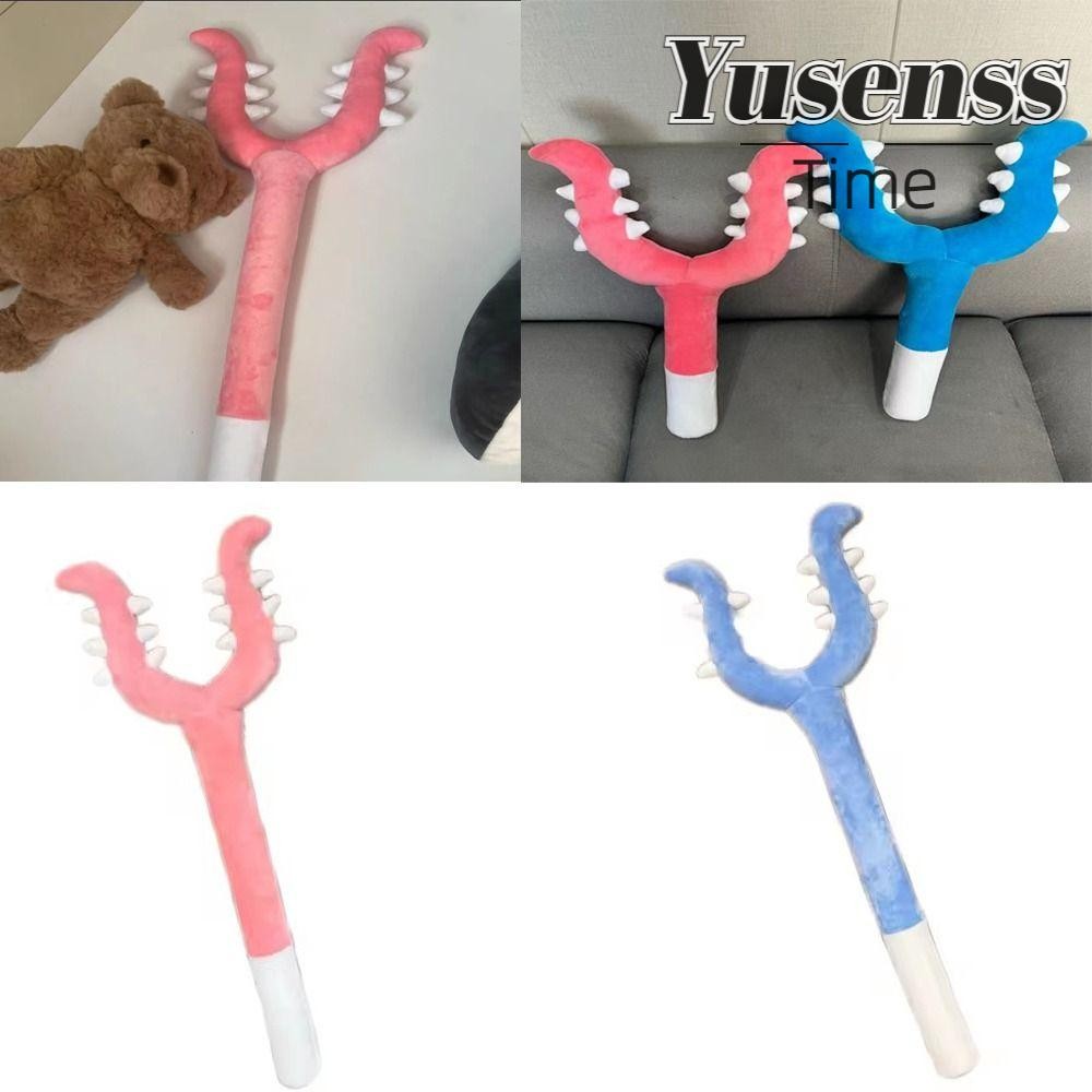 YUSENSS Chiikawa Stick, Plush Anime Peripheral Toy Hachiware Usagi ...
