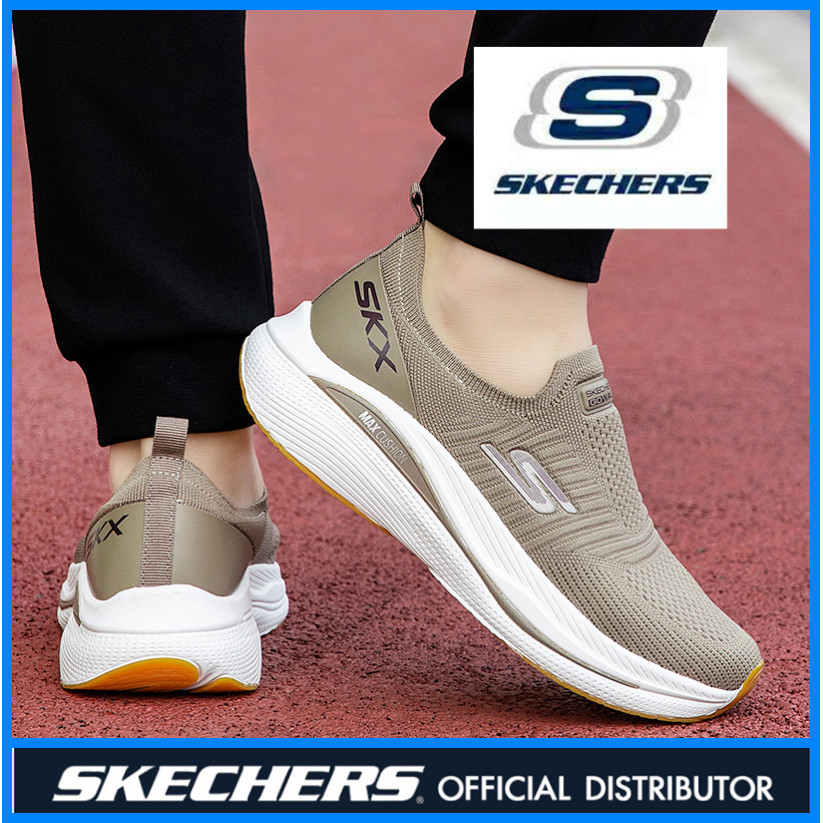 skechers GO WOLK 4 GO WOLK 5 Arch-Fit Man Sneaker Sport Running Walking ...
