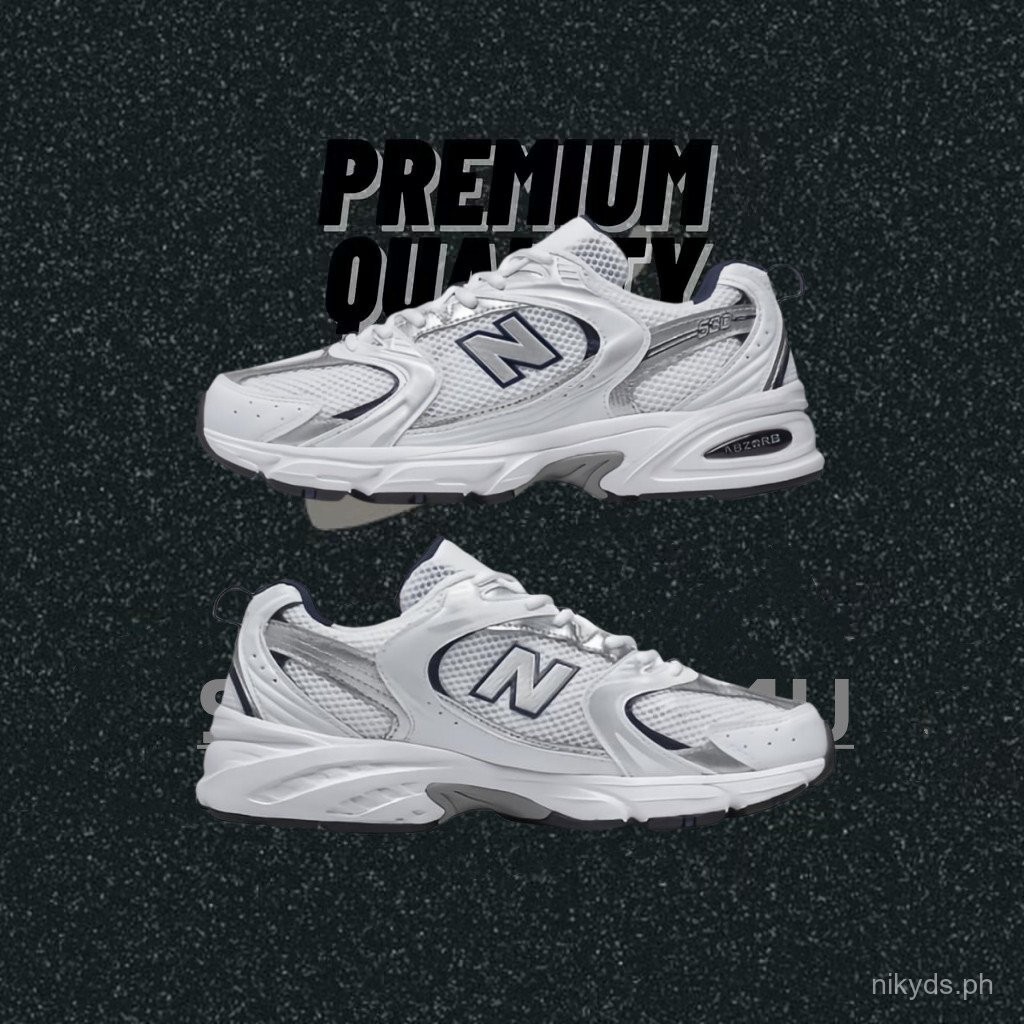 New Balance 530 NB MR530 SG (New Balance) | Shopee Philippines
