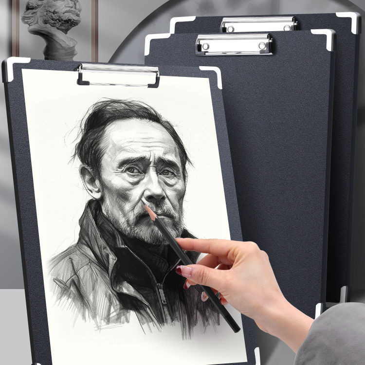 Sketch Board Art Students Dedicated Sketch Tool Full Set 8K Open ...