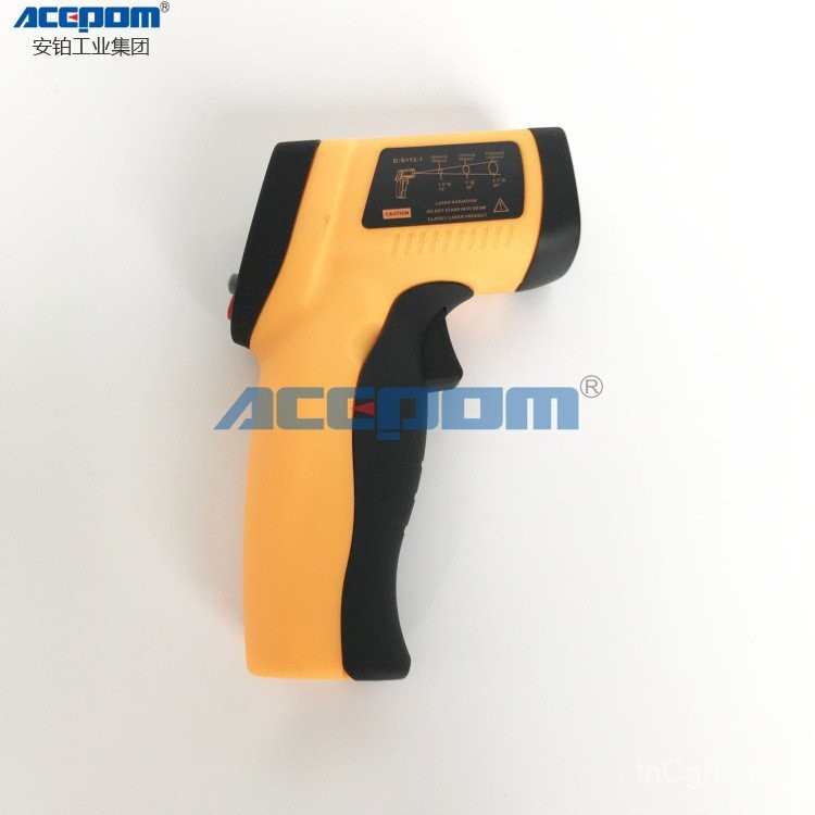 Amber APT550Infrared Thermometer | Shopee Philippines