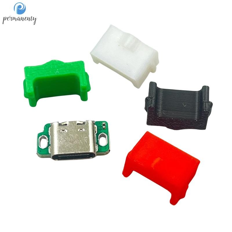 Permanenty 1 Set For GAMEBOY ADVANCE SP GBASP With 3D Printed USB-C USB ...