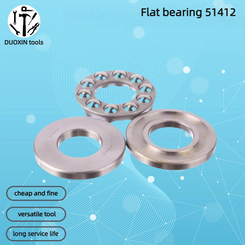 Brand Source Factory High Performance Long Life Bearing Supplier ...