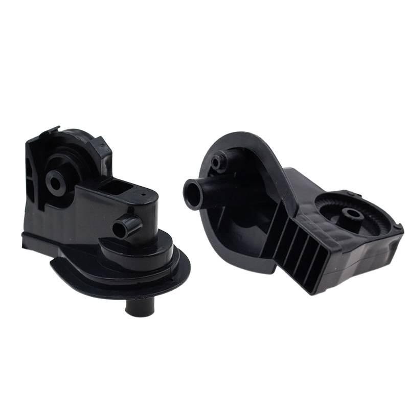 Floor Fan Table Fan Connector Elbow Gooseneck Bracket Bridge Head Lift ...