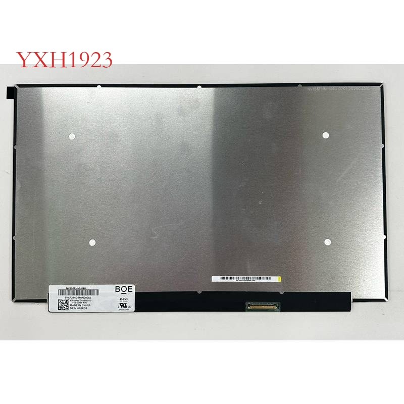 15.6 'for DELL Inspiron 15 3520 P112F P112F007 15 3525 Laptop LCD ...