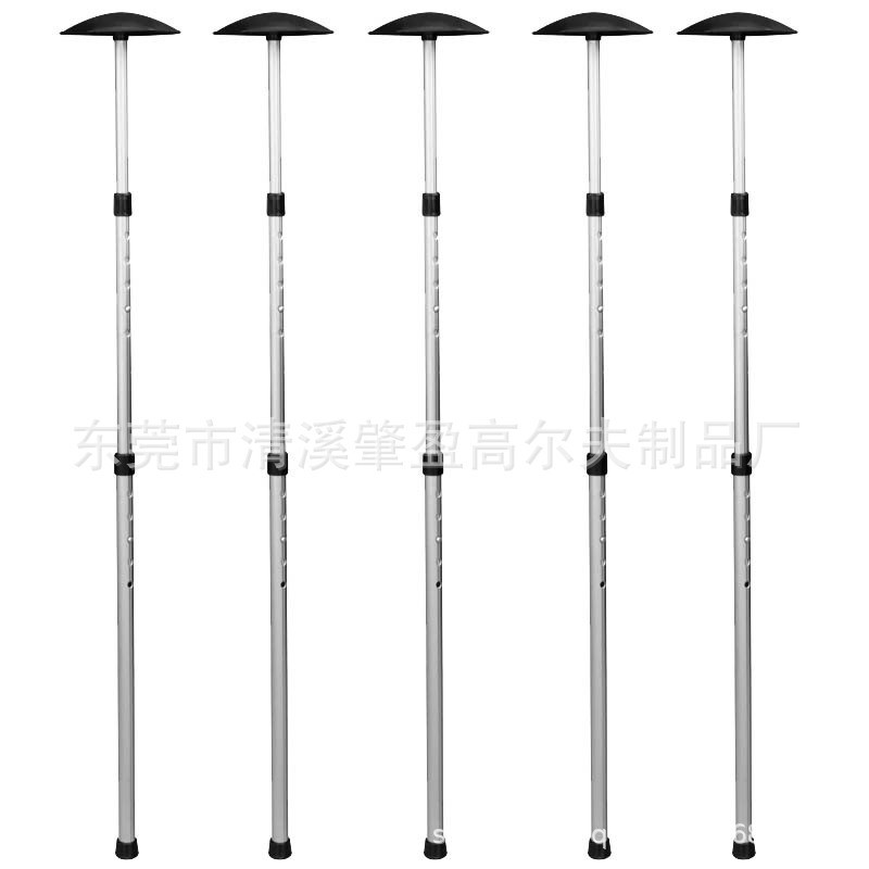 Golf Bag Support Golf Bag Stand Protect the club and bag to prevent ...