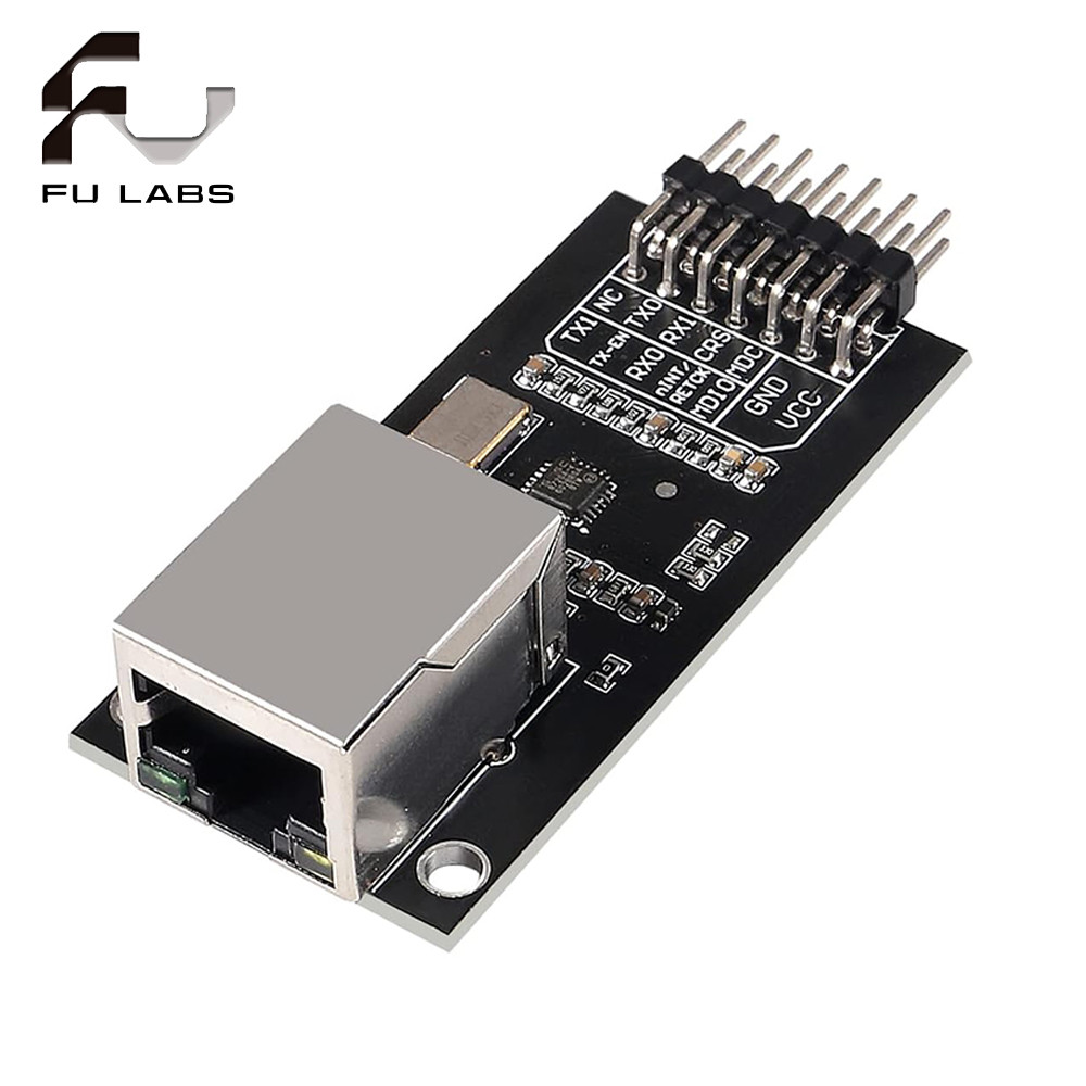 LAN8720 module network module Ethernet transceiver RMII interface ...
