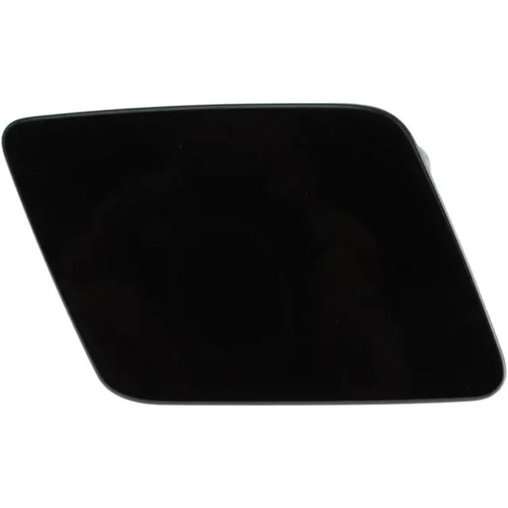 Front Bumper Headlight Cleaning Washer Spray Nozzle Jet Cover Cap for ...