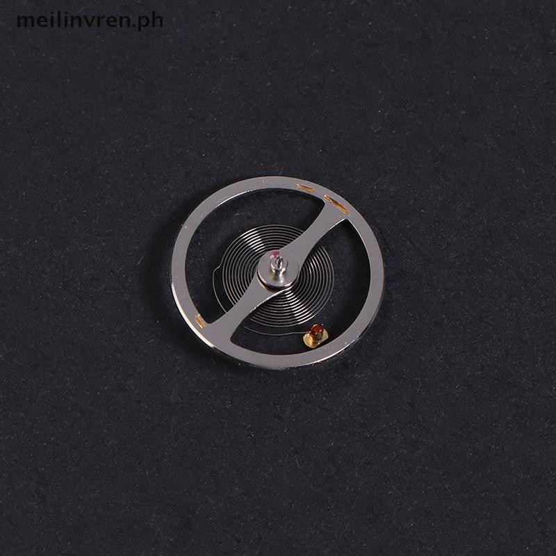 MEILINVREN Watch Movement Accessories Produced In China NH35/36 Balance ...