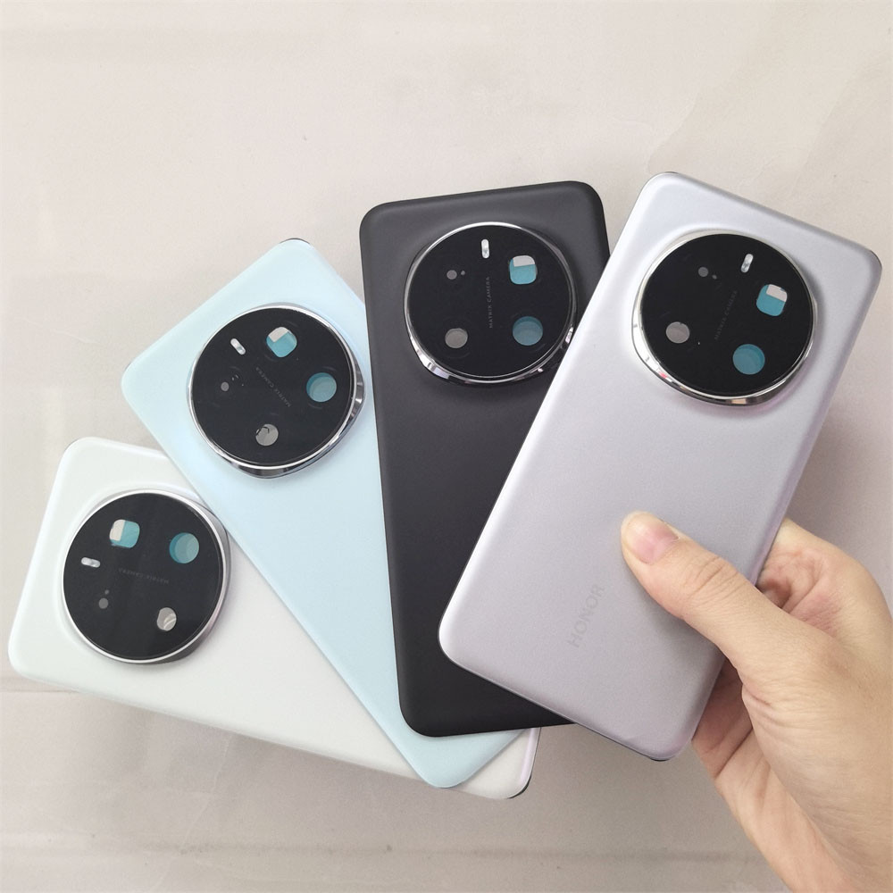 Original Back Glass Cover For Honor Magic 7Pro/7 Pro Back Door ...