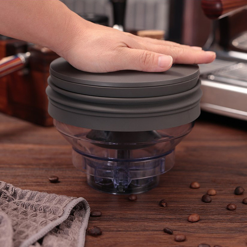 TFPH Coffeepressed Volume For Breville Dose Hopper Coffee Machine Bean ...